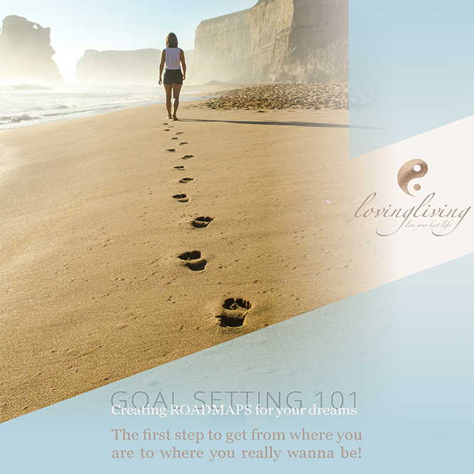 Goal Setting 101
